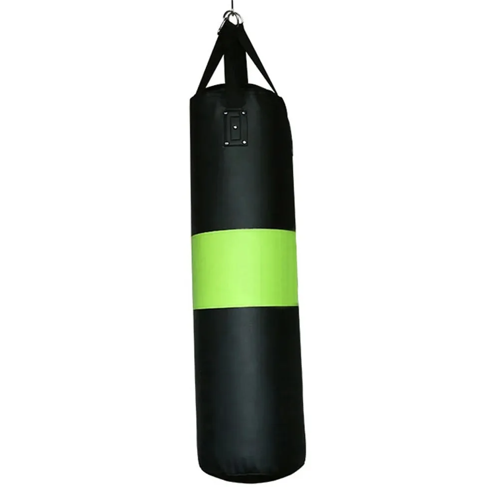 Sand Bag Boxing Muay Thai Punch Bags Punching Filled Bag For Boxing ...
