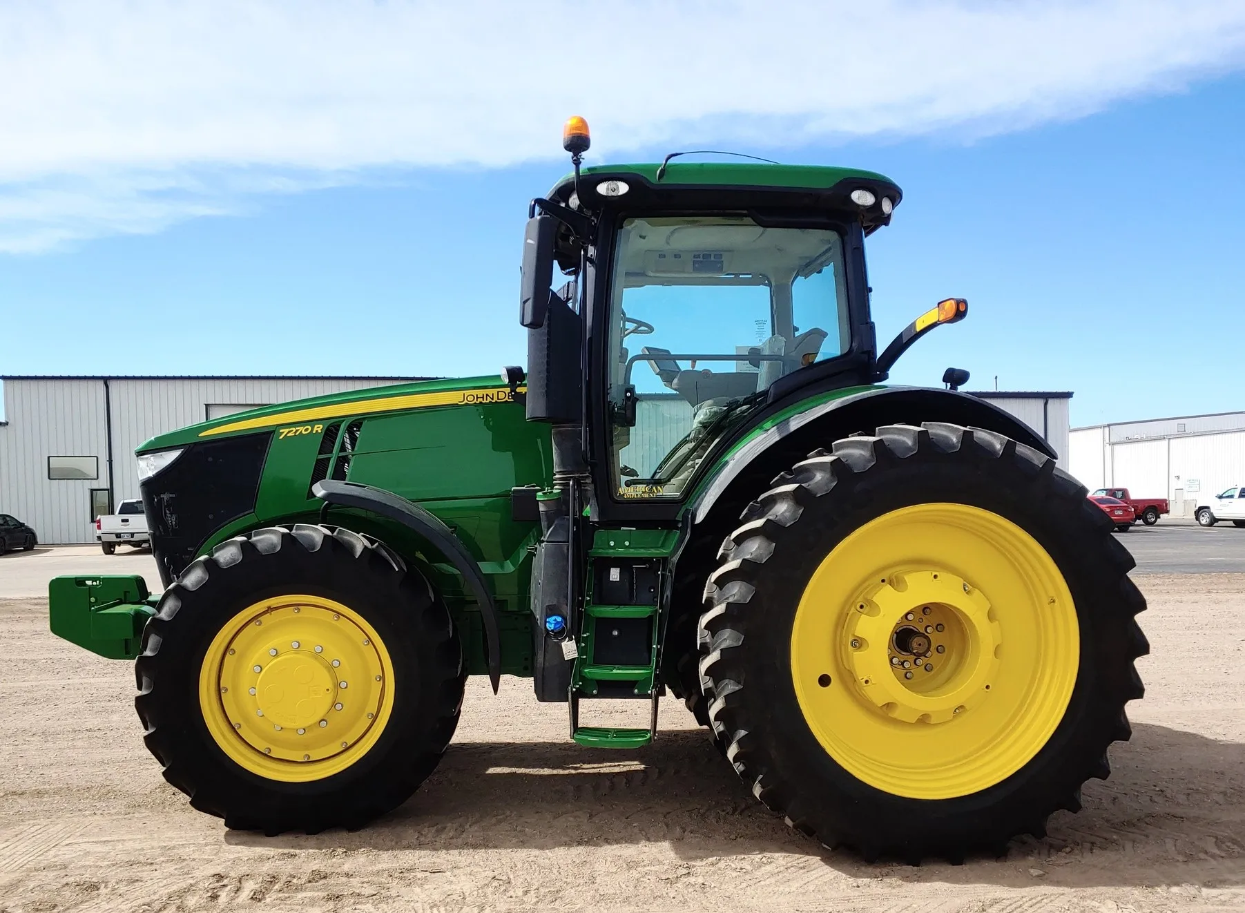 Original Quality John Deeere Multifunctional Tractor For Sale - Buy ...