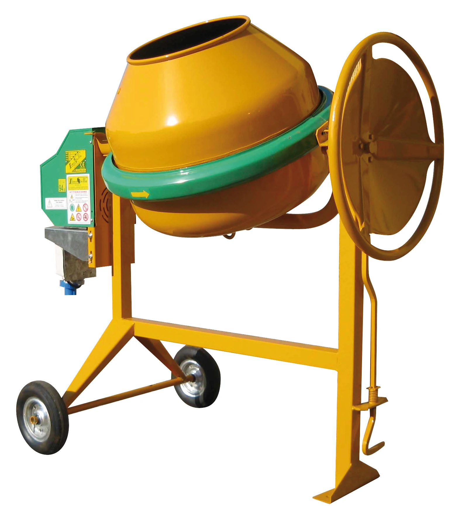 small portable cement concrete mixers machine for sale professional use ...