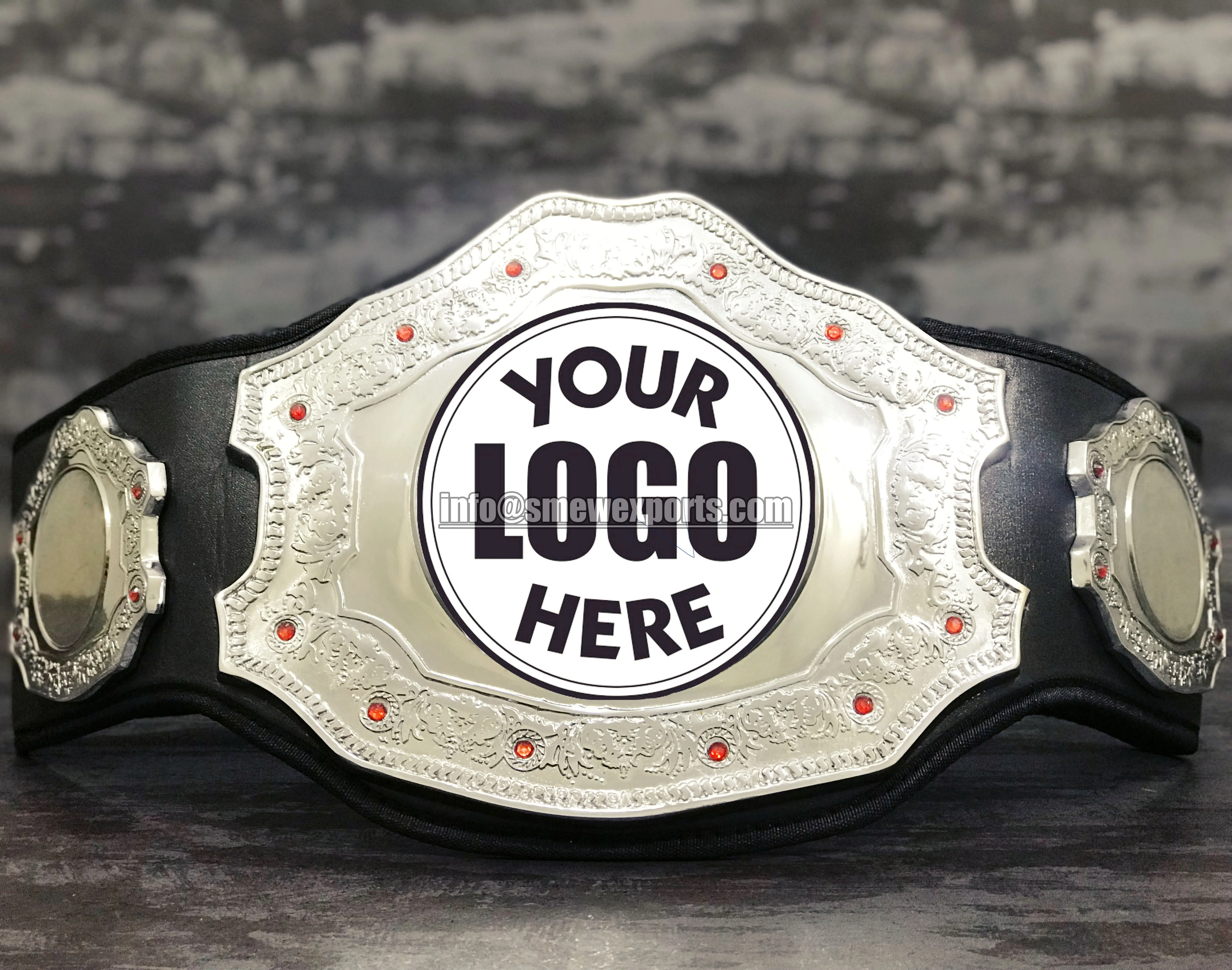 Alibaba.com: Championship Wrestling Belts for Boxing, Kickboxing, and ...