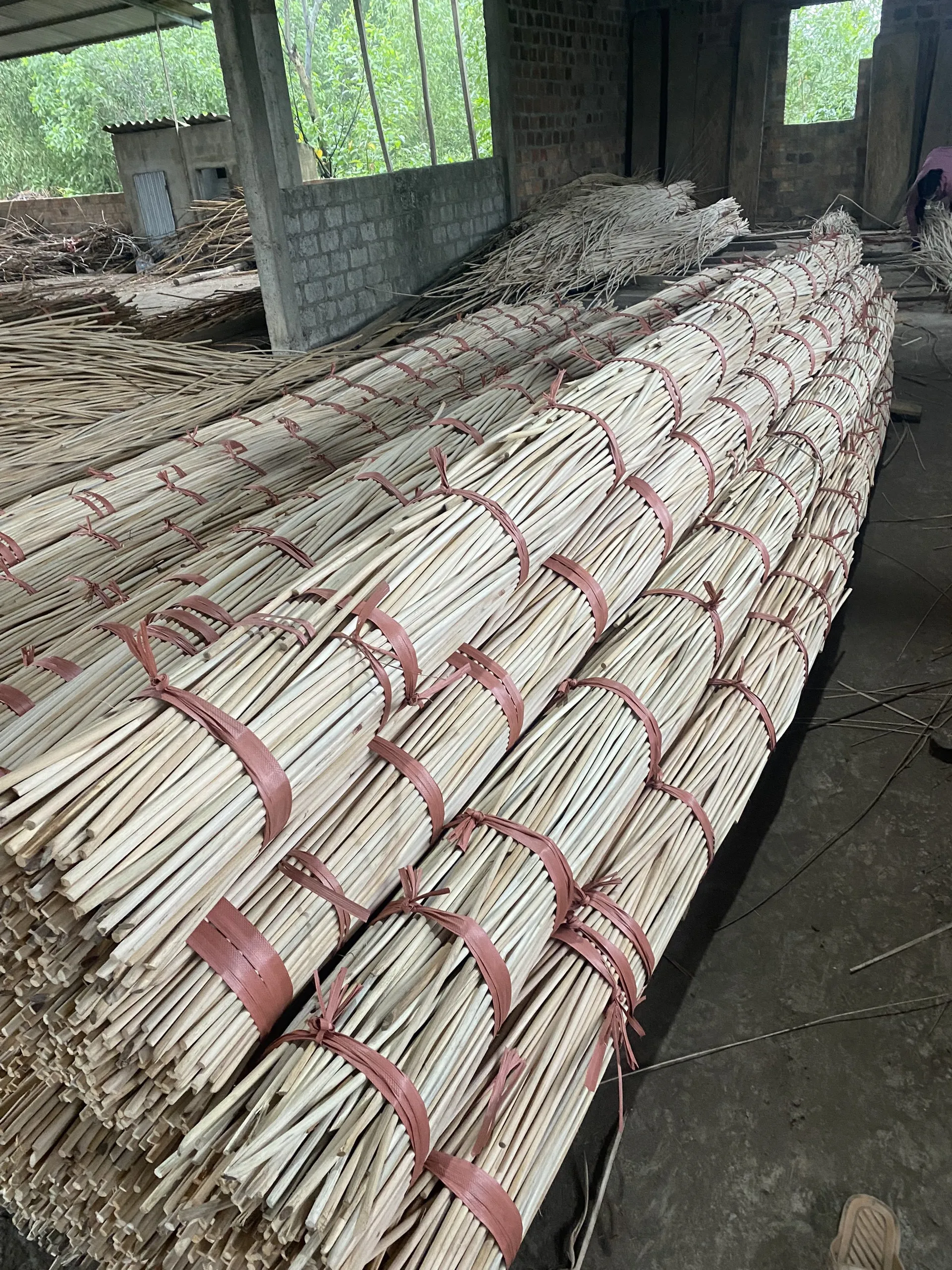 Best Selling Vietnam Rattan Core - Natural and Versatile