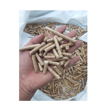 Class A1 Pine & Fir Wood Pellets 6mm Din+ Plus & Enplus A1/a2 - Buy Best Price Wood Pellets 6mm ...