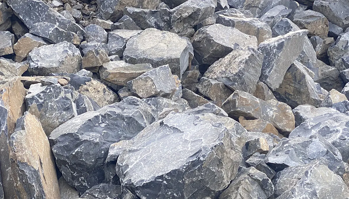 Wholesale Cheap Price Aggregate Stone/ Chip Stone/ Gravel Stone Stone ...