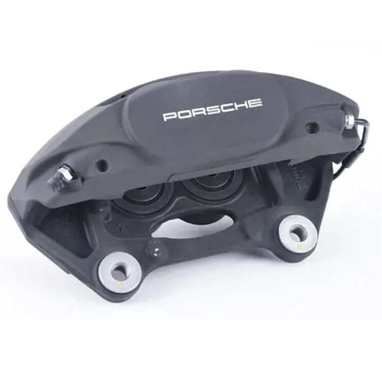 Pinza freno anteriore sinistra per Porsche Macan 95B 2015-2020 95 ...