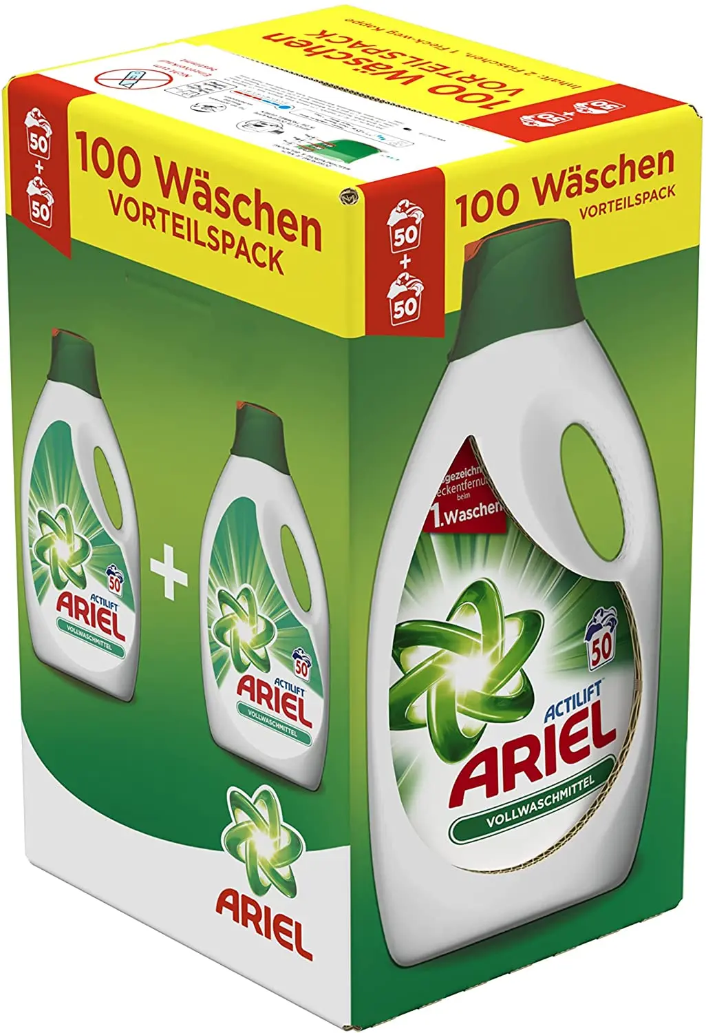 Ariel-cápsulas Todo En 1,Disponible En Venta - Buy Herramientas Y ...