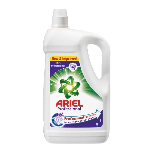 Original Ariel Washing Liquid Laundry Detergent Gel At Cheap Wholesale ...