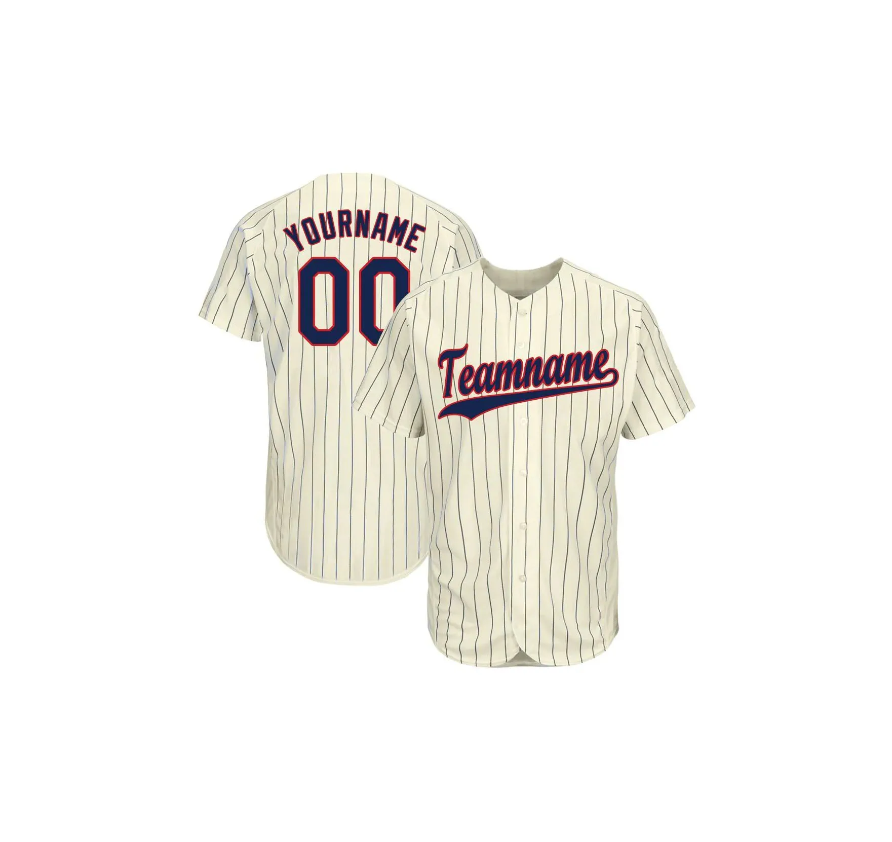 Custom Fully Sublimation Team Baseball Uniform Sports Uniform baseball ...