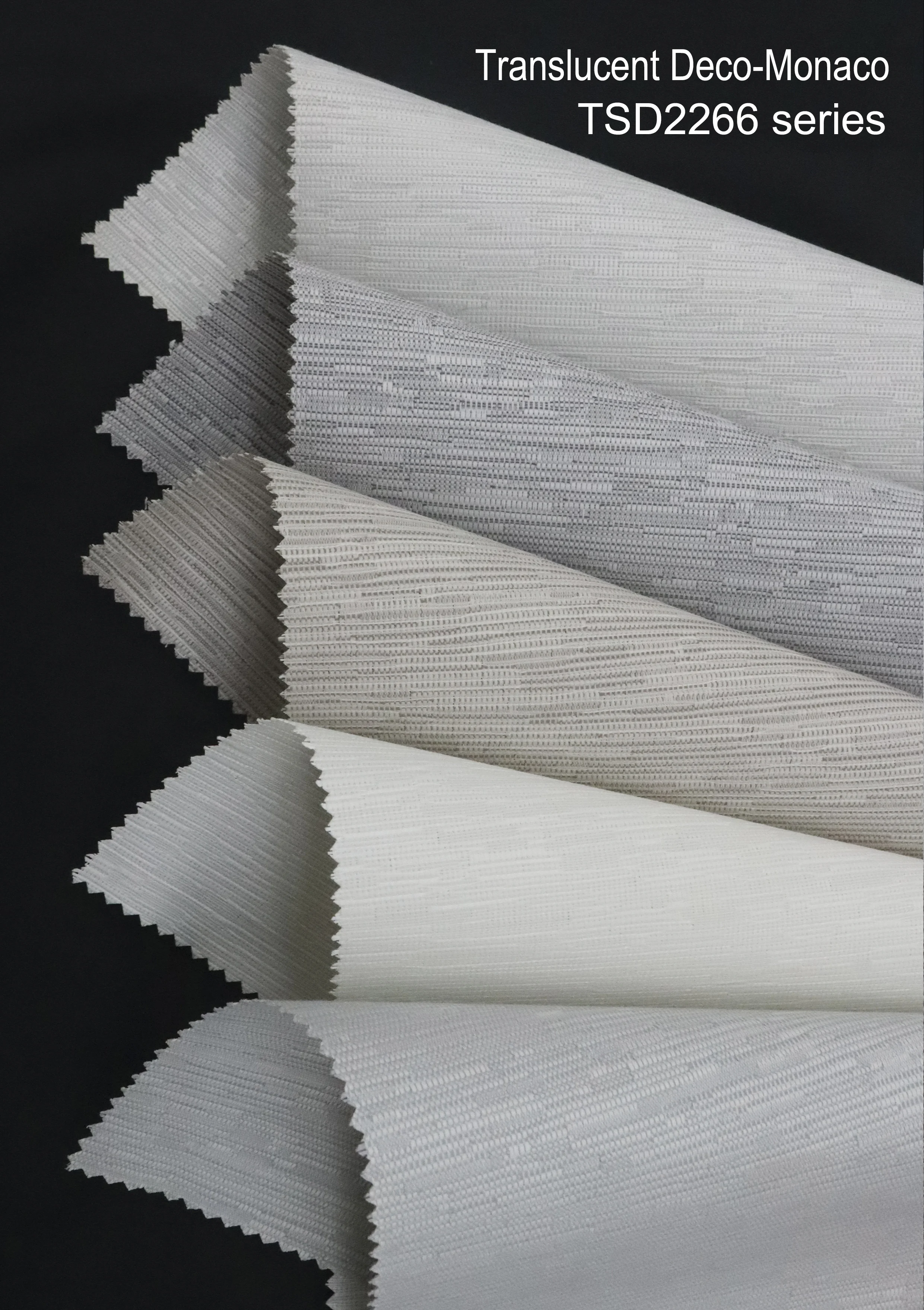 Hande Custom Remote Control Spring Smart Tuya Automatic Motorised ...