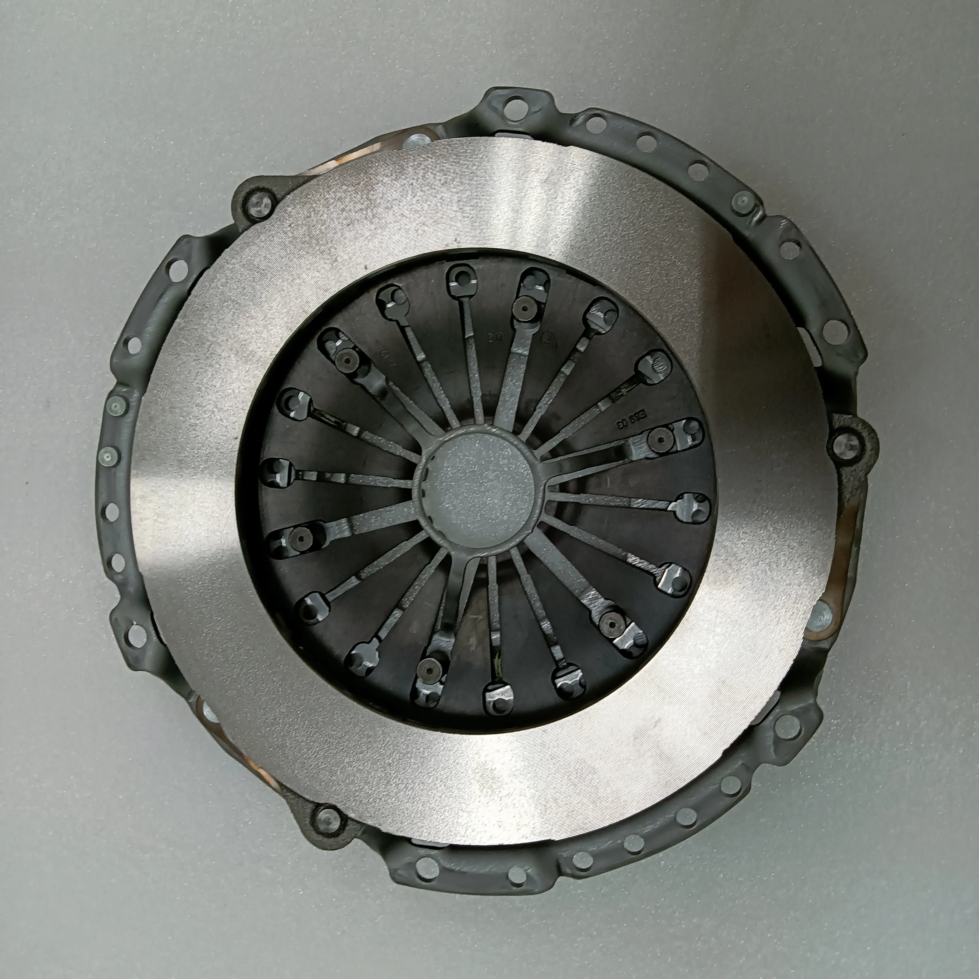 Oxygen Sensor Su6224 234-4852 Es20170 39210-23500 39210-23710 5s4225 ...