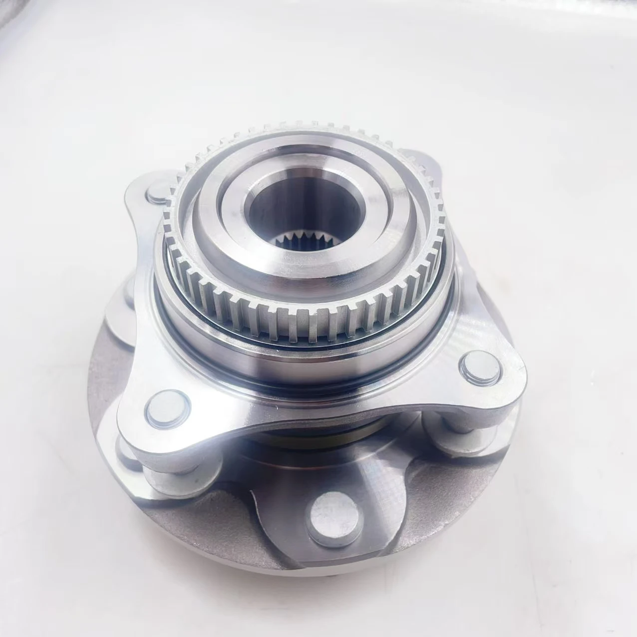Front Wheel Hub Bearing 43502-0K020 43502-0K050 Auto Bearings Wheel Hub ...