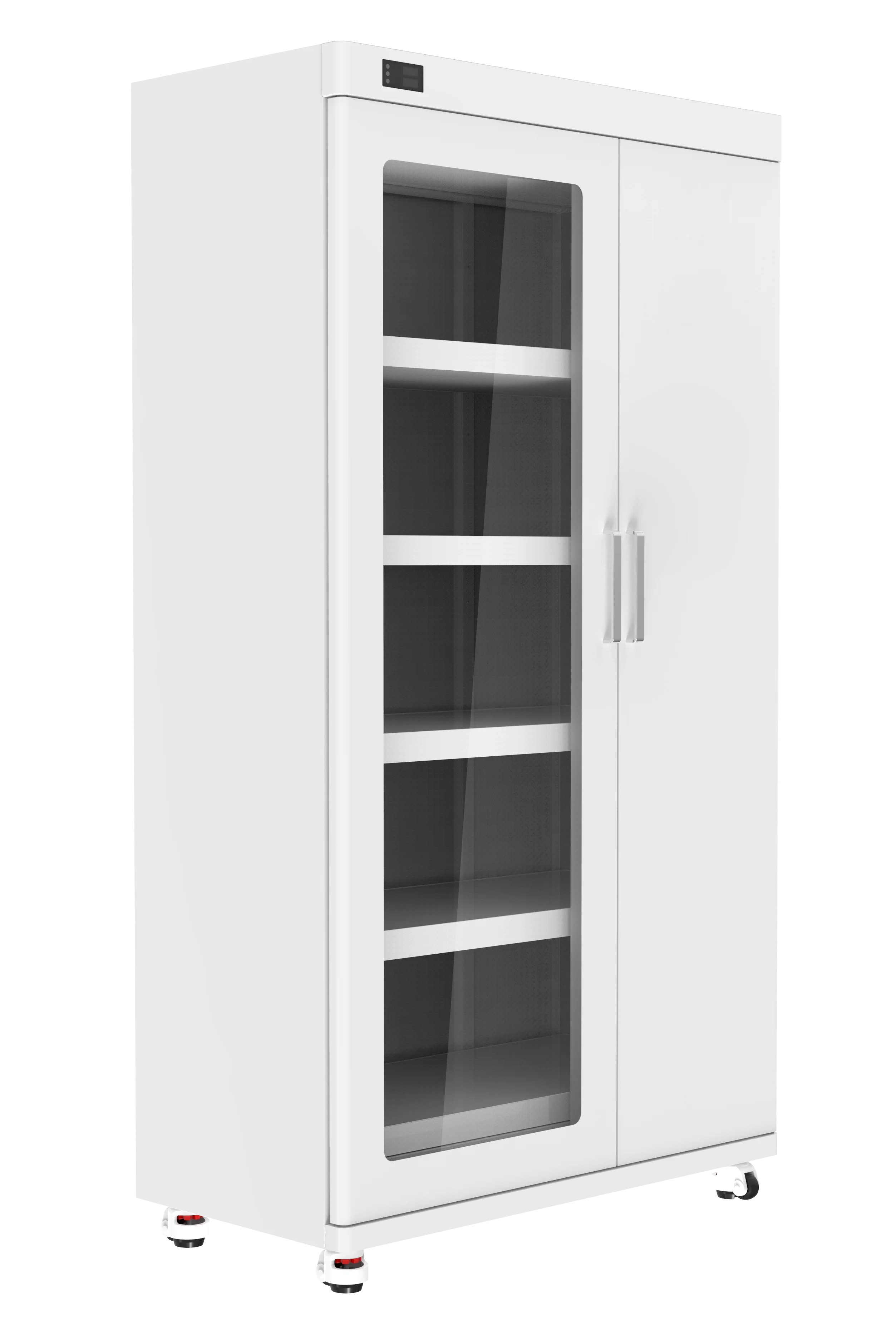 Smart Book Removable Cabinet Rfid Micro Bookcase Management Solution ...