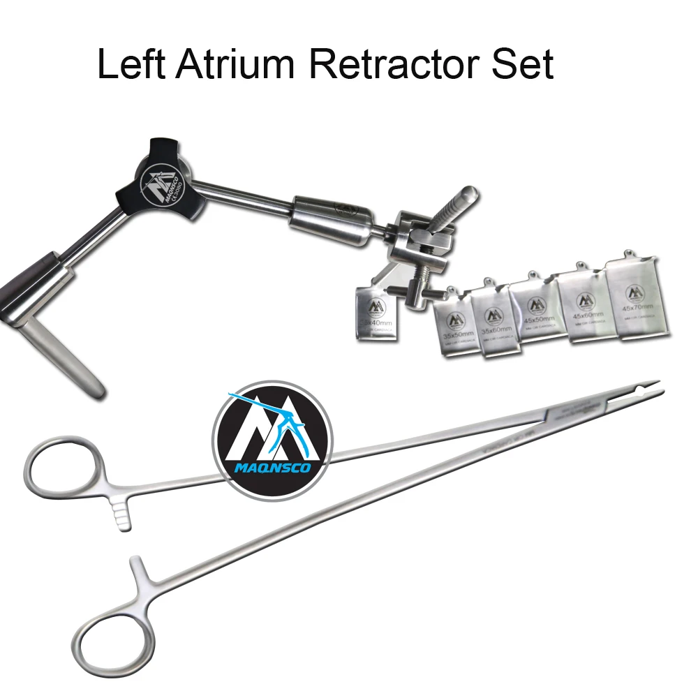 Lift Atrium Retractor I Mitral Valve Exposure System| Alibaba.com