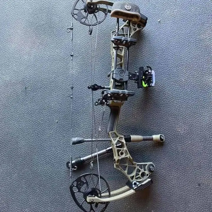 Mathews Bows