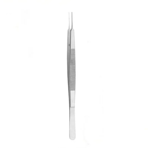 2023 Latest GERALD Manual Stainless Steel Tissue Forceps Straight by ...