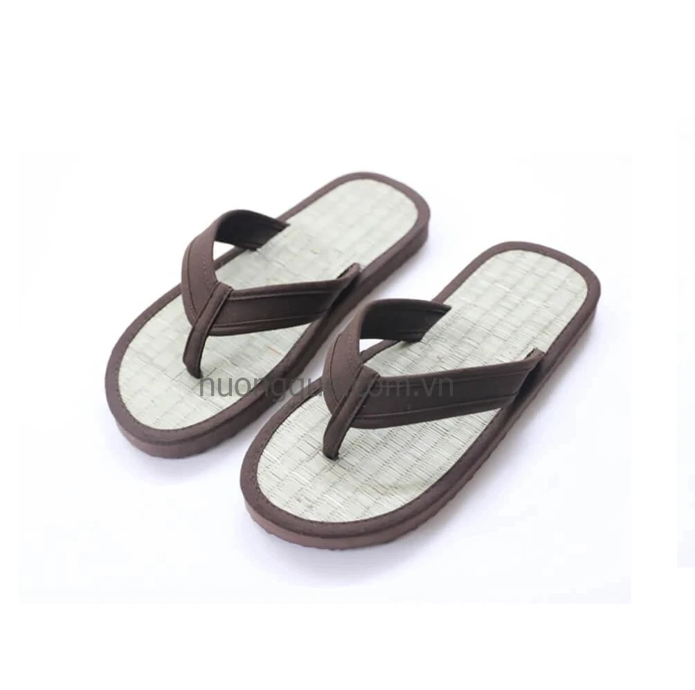 Huong Que - Vietnam Brand Cinnamon Slipper For Hotel/ House Indoor 100% ...