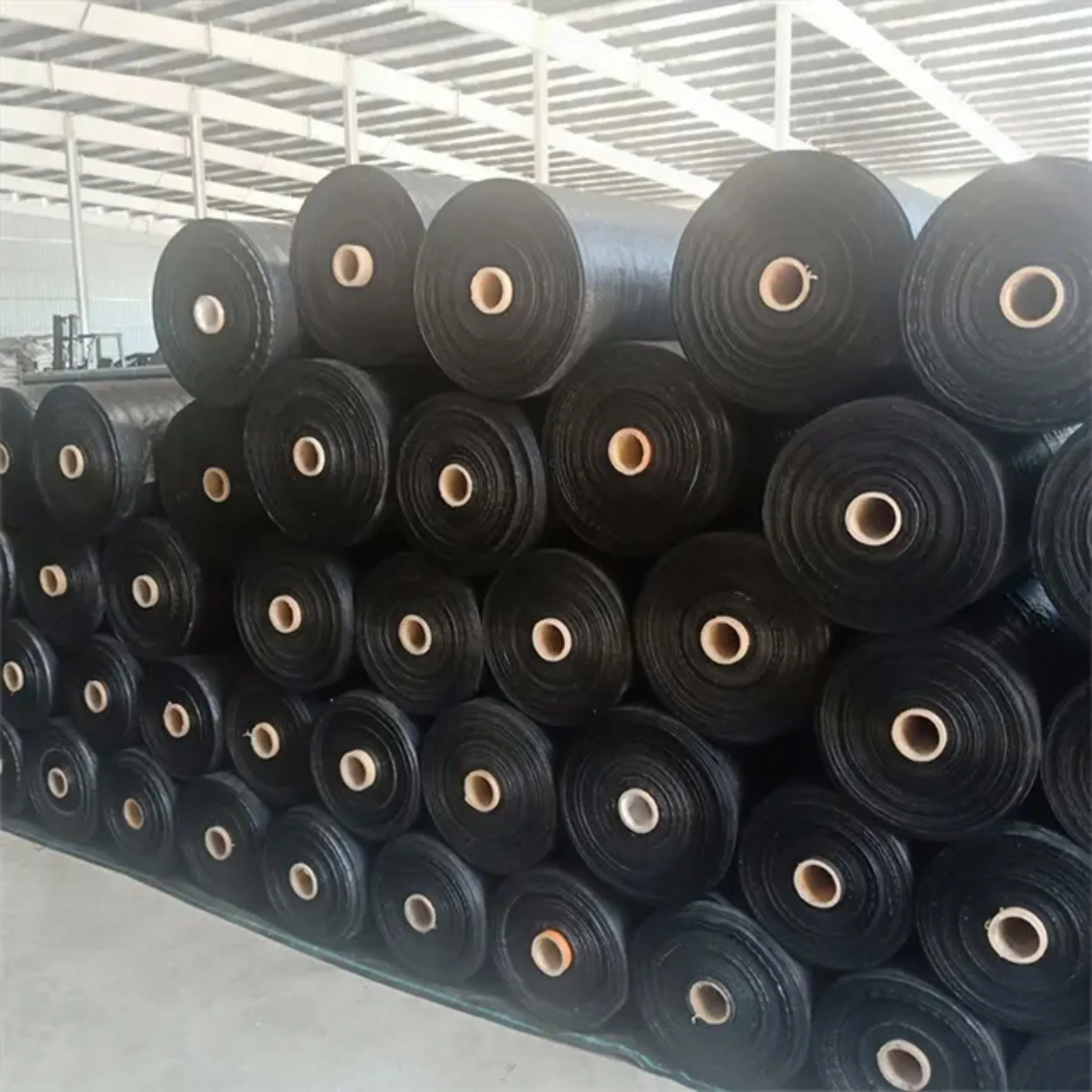 Direct Sales Geosynthetic Fabric / Geotextile Fabric / Non Woven ...