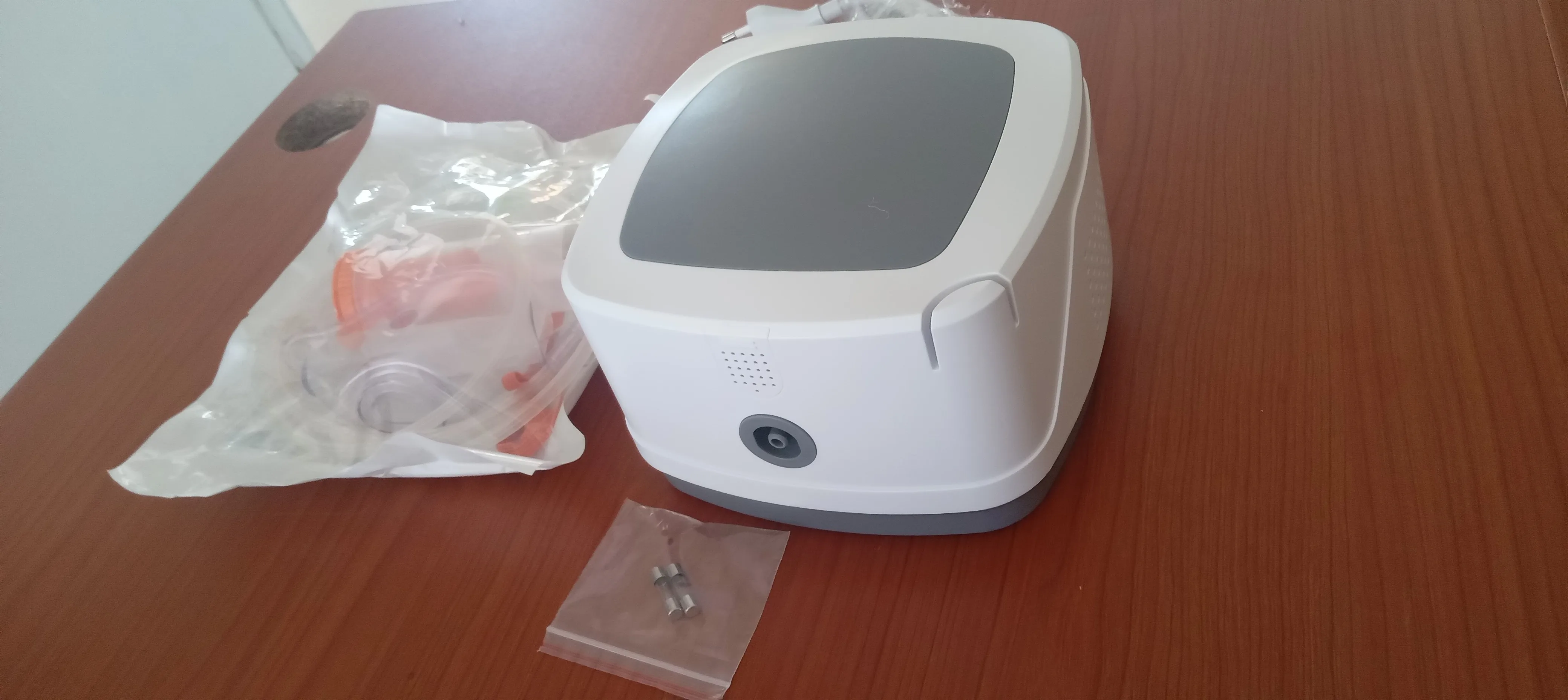 Company Overview - Contec Medical Systems Co., Ltd.