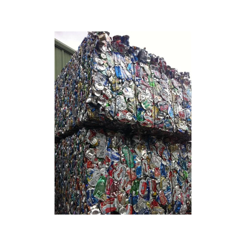 Aluminium Used Beverage Cans Scrap Aluminium Ubc Scrap - Buy Buy Now ...