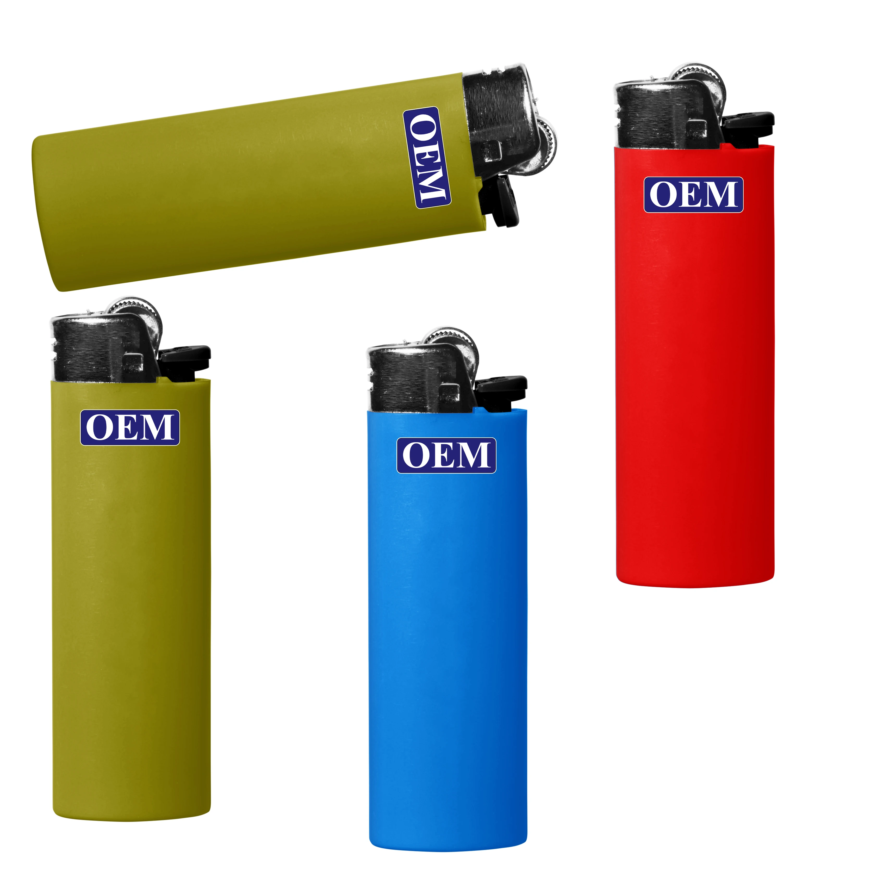 Export Premium Lighters Model Oem Classic Lighters Wholesale 53pcs Per ...