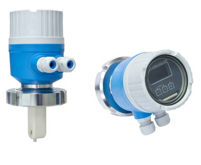 Endress Hauser Compact conductivity device Smartec CLD18 CLD18-1009/0 ...