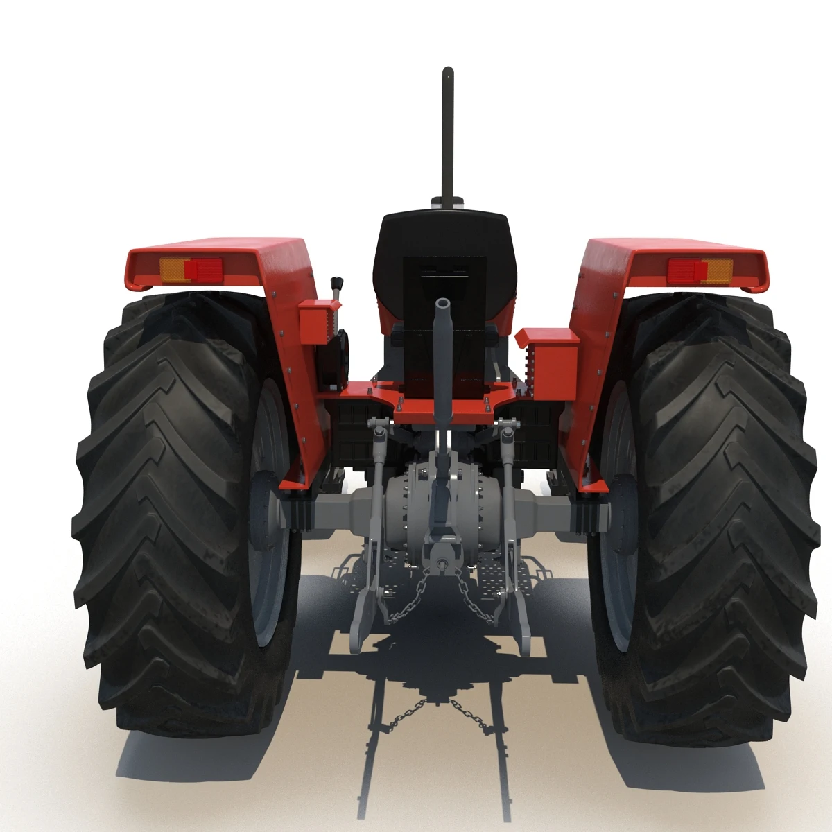 Original Massey Ferguson Mf 385 4wd,85hp Tractor Massey Ferguson Mf 385 ...