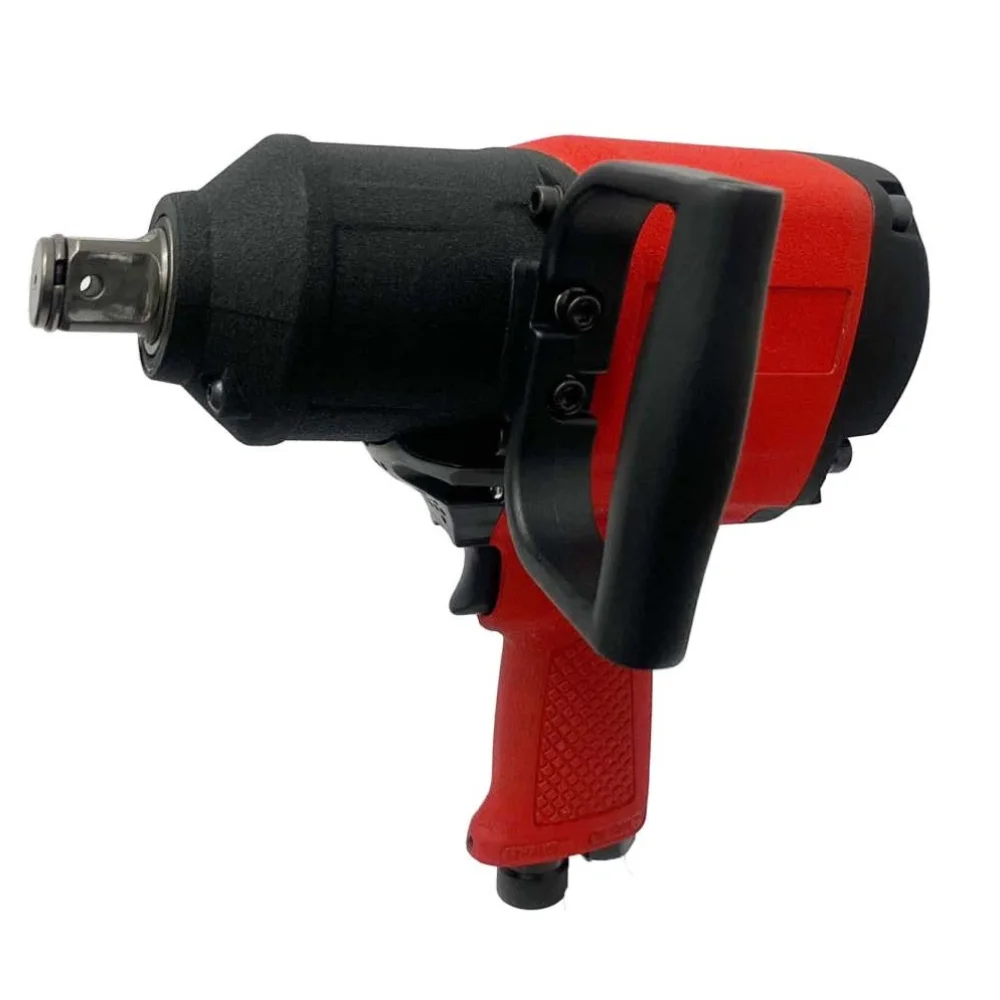 Professional 2022 Air Tools 1" Air Impact Heavy Duty Pneumatic Tools ...