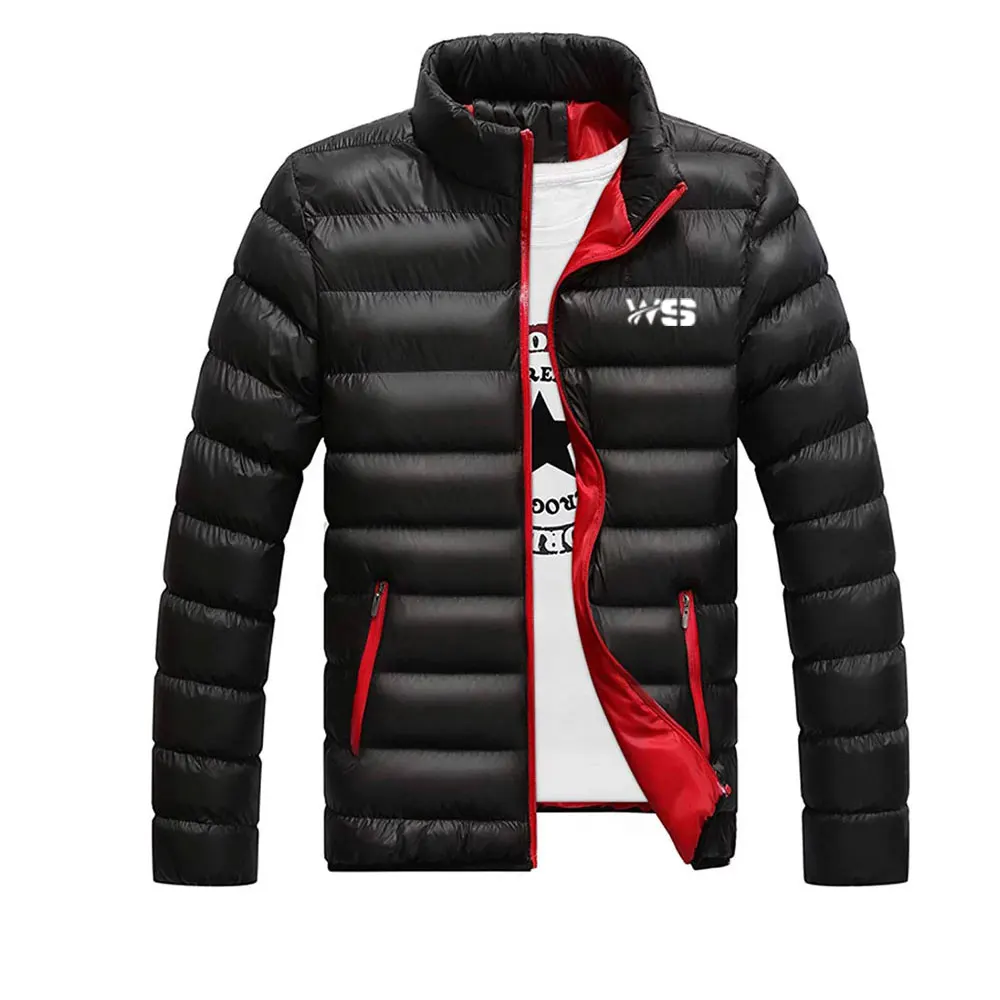 New Arrival Puffer Down Jacket Custom Winter Bubble Warm Jacket ...