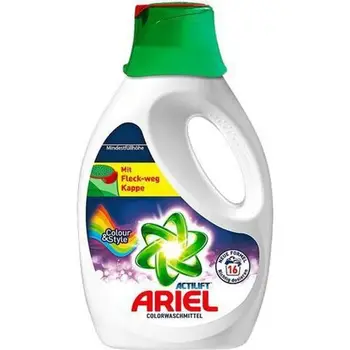 Ariel Washing Liquid / Ariel Washing Powder Ready For Export At Cheap ...