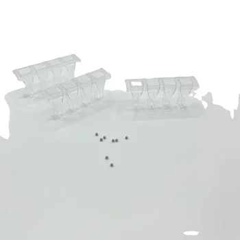 Precil French Stago Coagulometer Coagulation Cuvette Sample Cup With ...