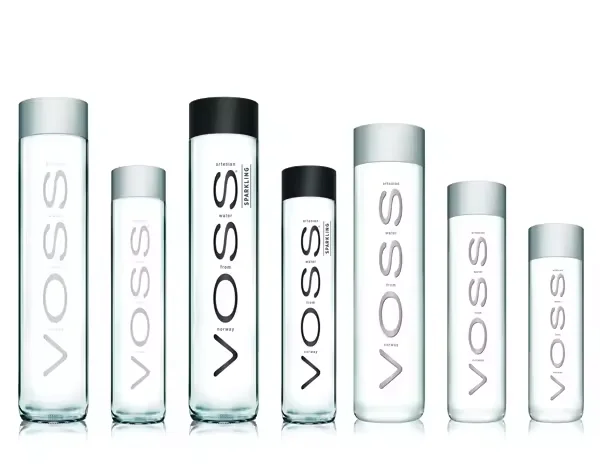 Affordable Voss Still Natural Spring Water 12 Pack Case Of Bottles ...