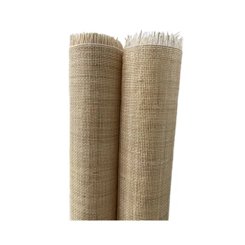 Vigifarm Top rating Webbing Rattan Roll Wicker Rattan Raw Cane Core ...