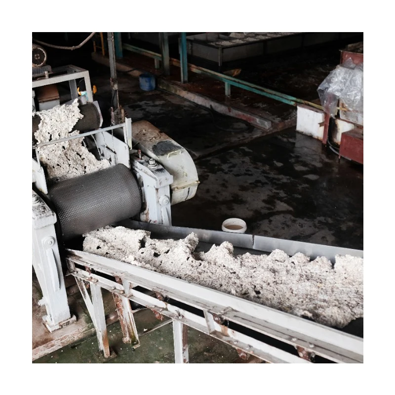 Premium Grade 100% Natural Standard Rubber (str) 5 10 20 Raw Rubber ...