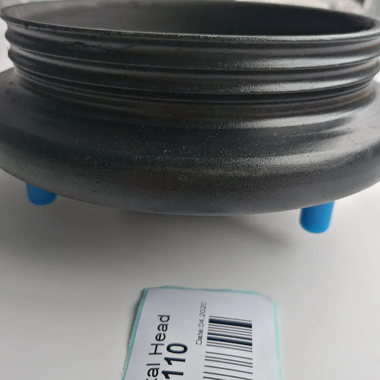 Rear Air Spring Air Shock Absorber Metal Head For Lr Discover 3 ...