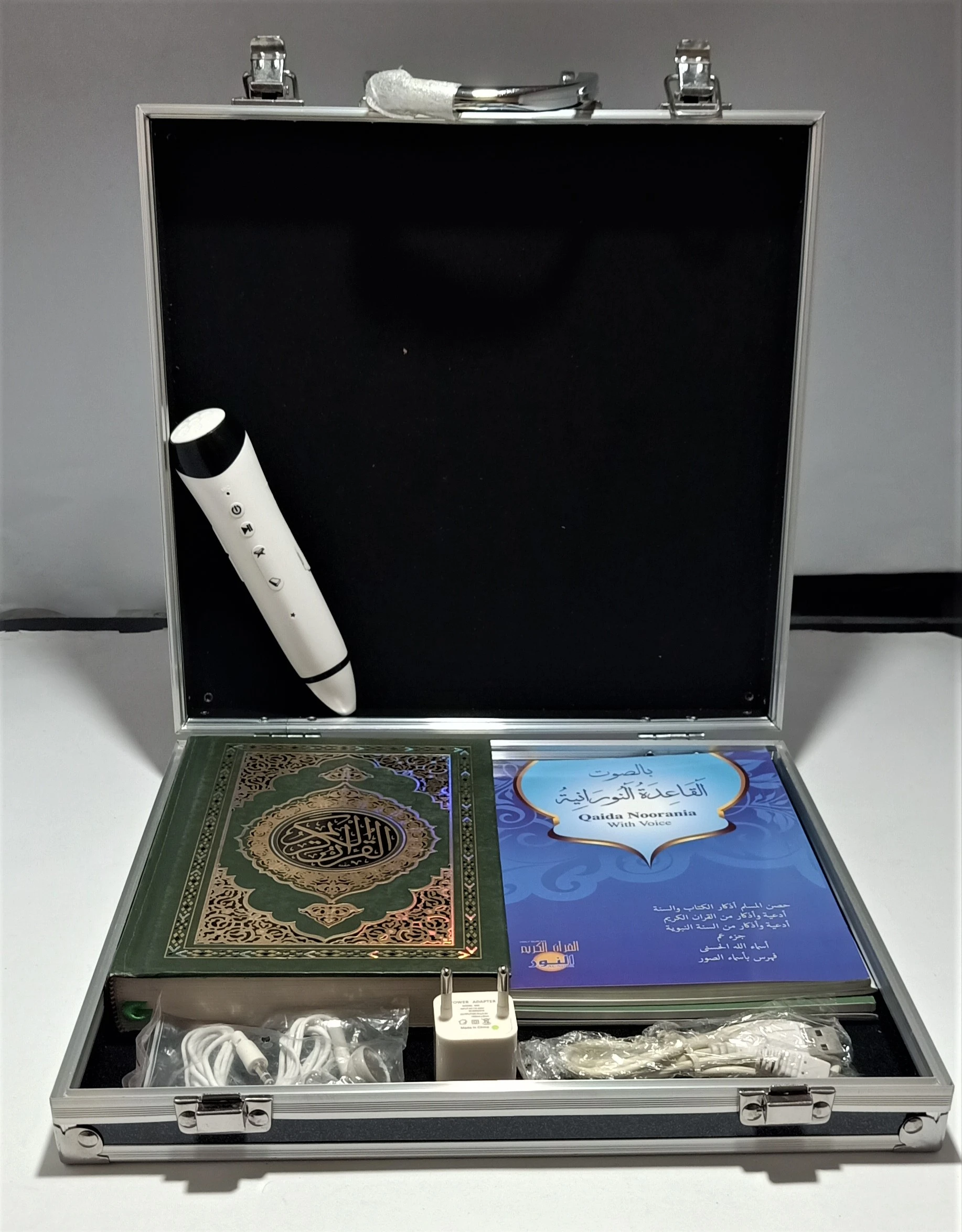 Quran Read Pen With New Molds Hot Seller In Indonesia Designed For ...