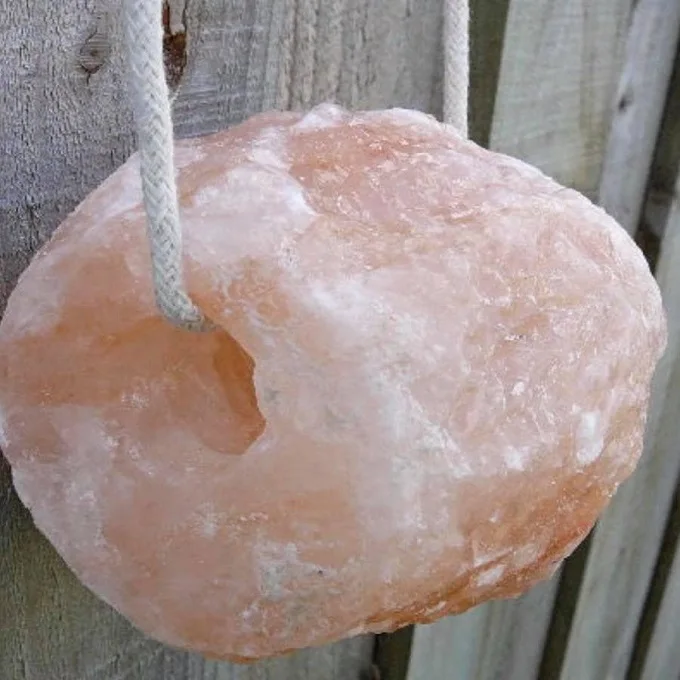 Salt Lick Animal Licking Himalayan Pink Salt/ Wholesale Natural Pure ...