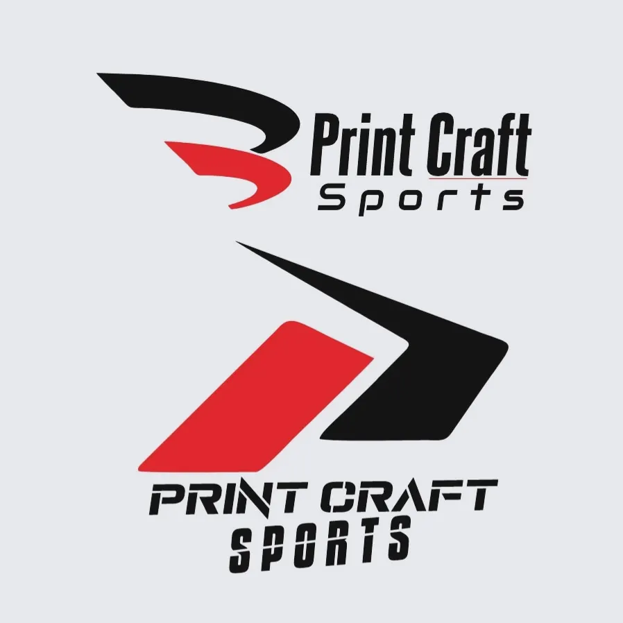 Company Overview - PRINT CRAFT SPORTS