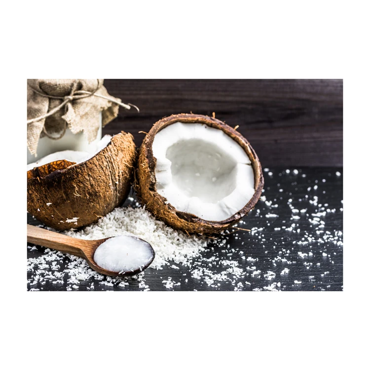 1l Indonesia Classic Kara Coconut Milk Coconut Cream 100% Pure Natural ...