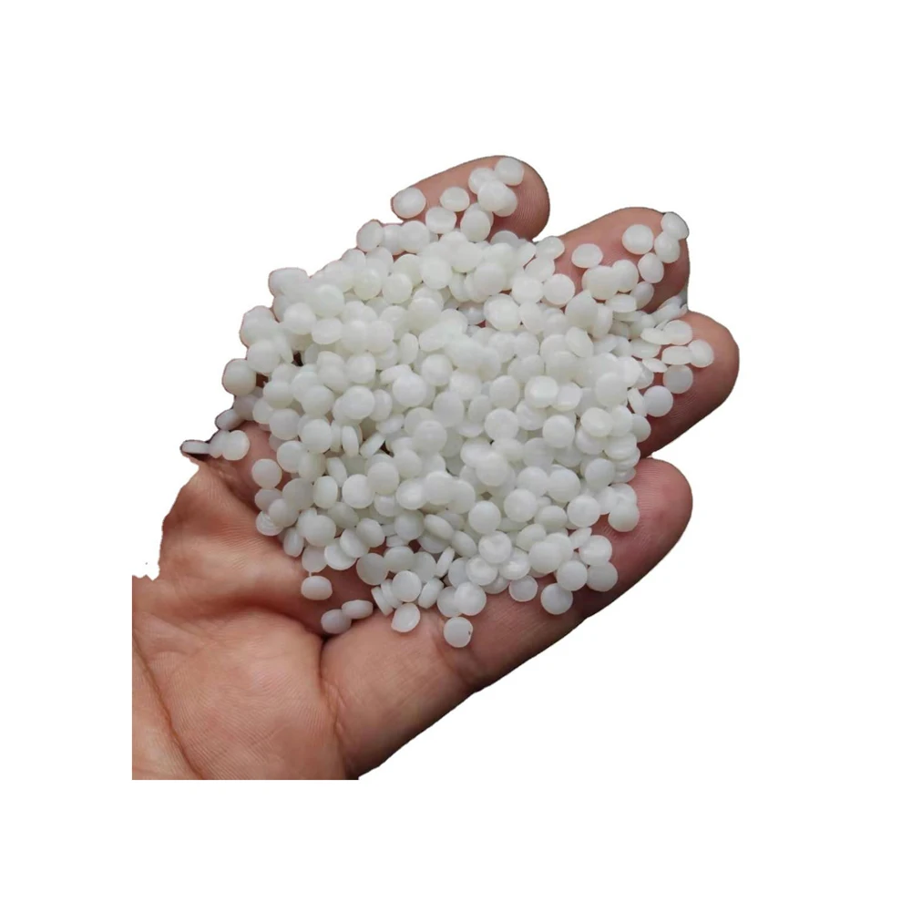 Virgin 5000s Granules Low Density Resin Hdpe Plastic Raw Materials ...