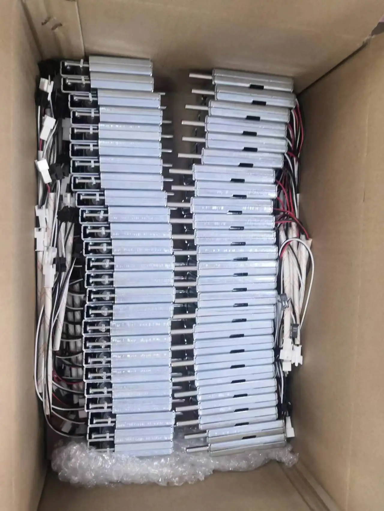 Automatic Electrical Control Smart Locker Lock Dc24v Intelligent ...