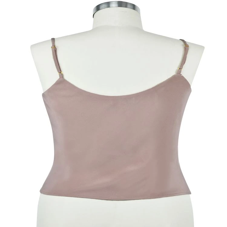 Wholesale High Quality Womens Camisole With Built In Shelf Bra ...