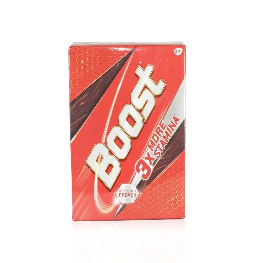 Nestle Boost Original Complete Nutritional Drink Rich Chocolate - Buy ...