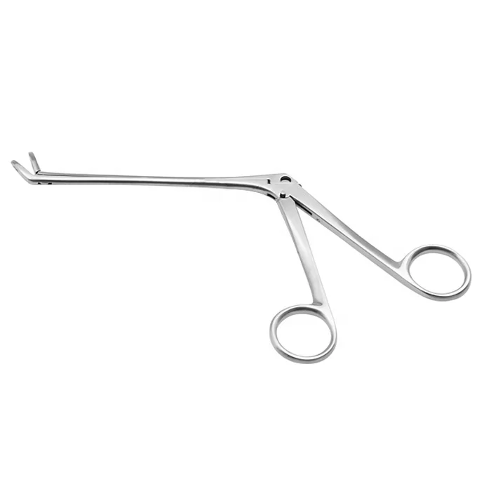Weil Blakesley Nasal Cutting Forceps Straight & Curved Stainless Steel ...