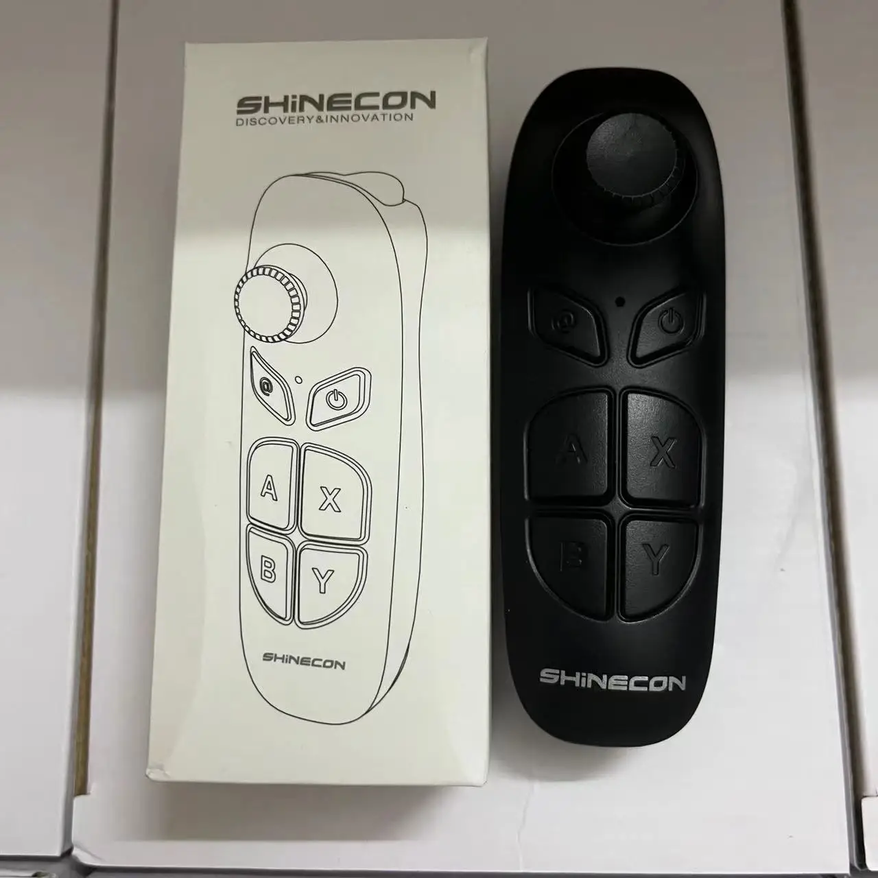 Hot Selling Virtual Reality Vr Headset,Vr 3d Box With Headphone And ...