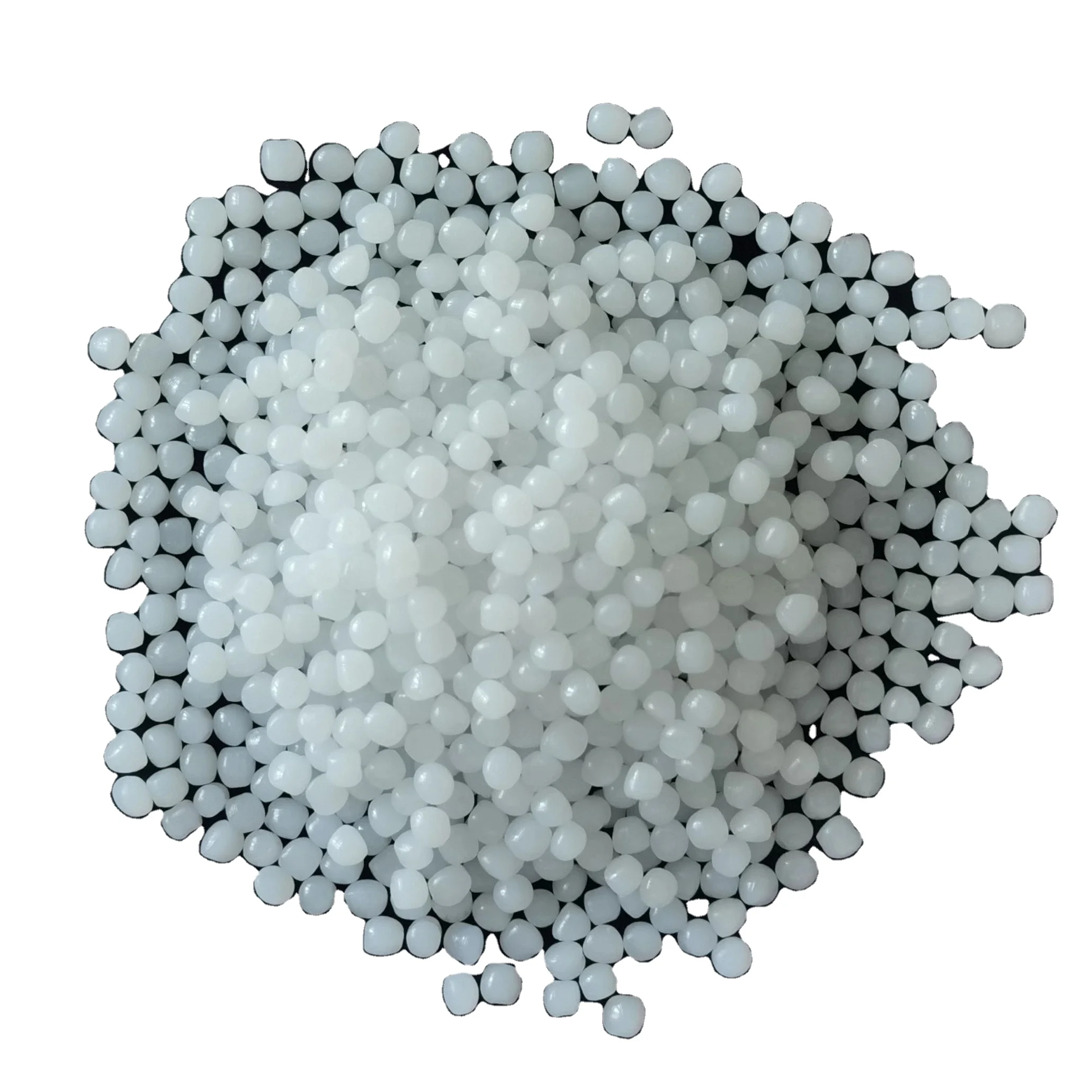 Factory Polyethylene Hdpe Granules Virgin/hdpe / Ldpe / Lldpe/ Pellets ...