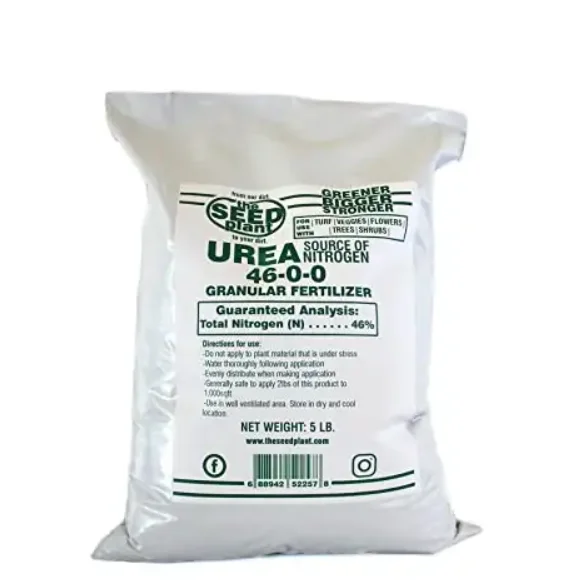 Granular And Prilled Urea Fertilizer Nitrogen 46% For Agriculture Application Wholesale Price ...