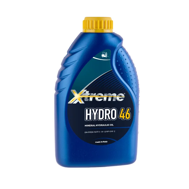 High Quality Made In Italy Lubricant Xtreme Hydro Iso 46 1lx12 ...