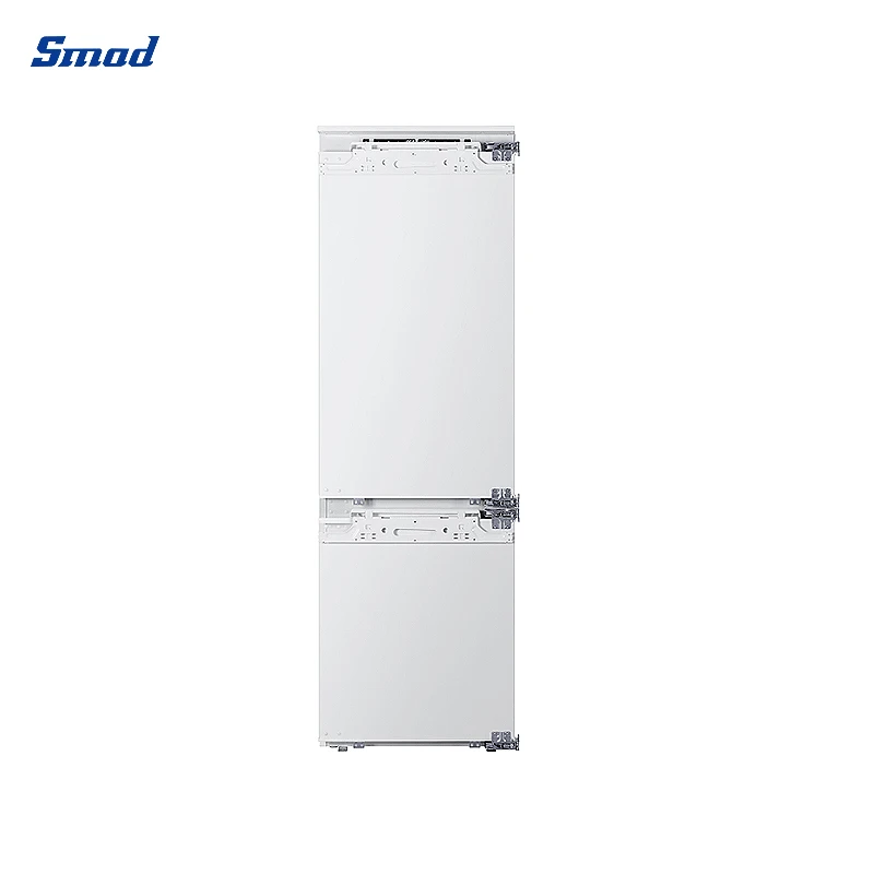 28'' Width 12cuft Smart Built-in Refrigerator - Super Cooling