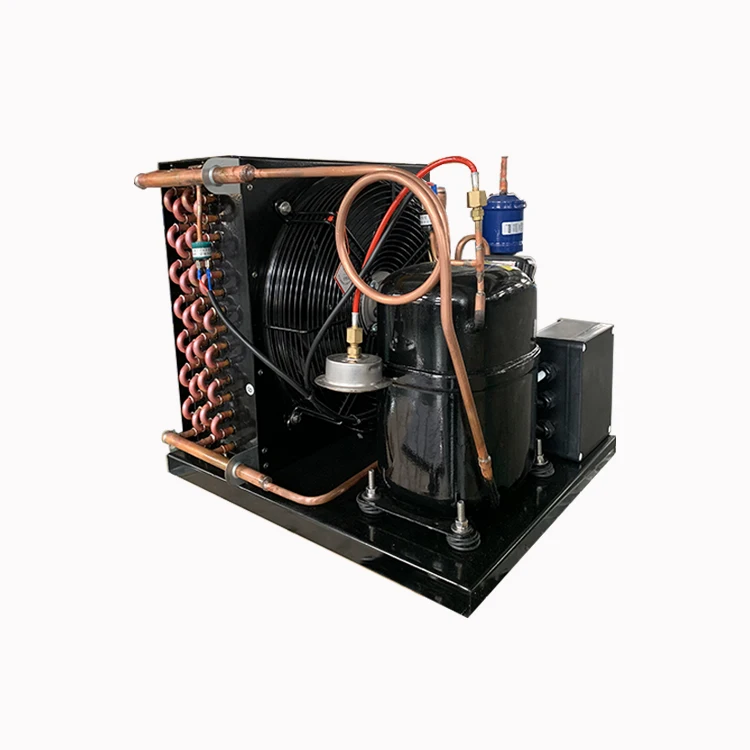 High Standard Maneurop Condensing Unit Chiller Condensing Unit Prices ...