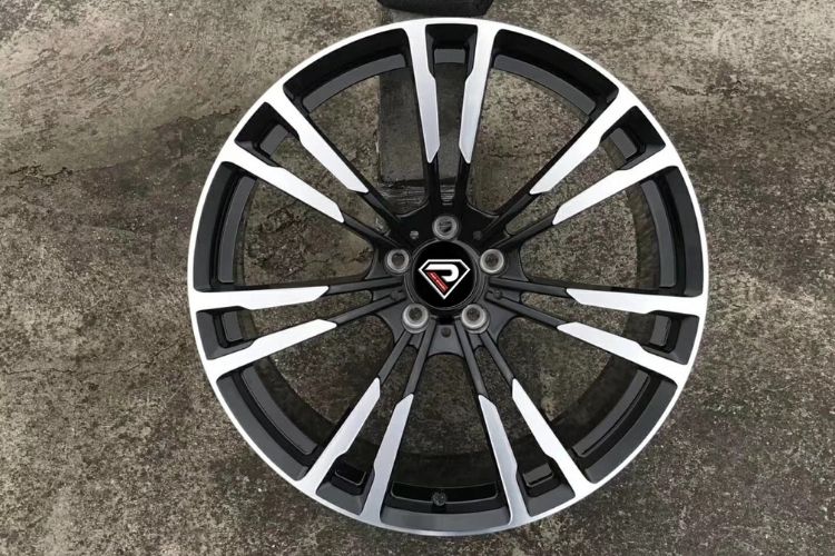 766 Alloy Wheels - High Performance Cast Aluminum Rims