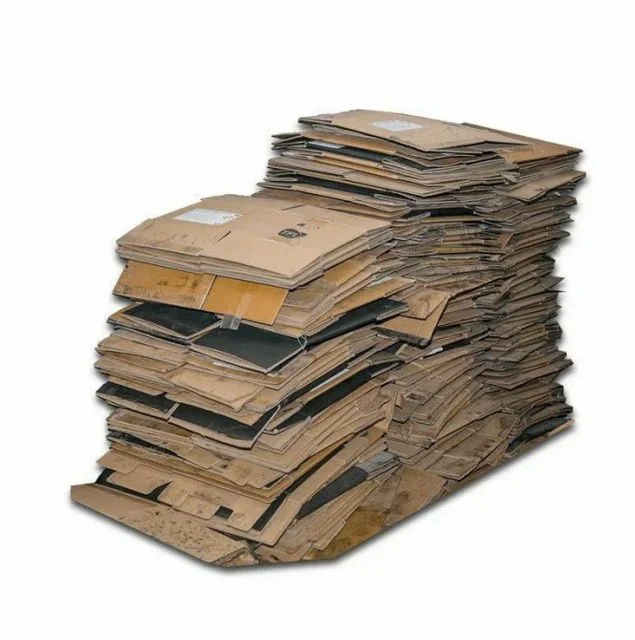 Cheap Occ Waste Paper 100% Cardboard Paper Brown Occ 11 Waste Paper ...